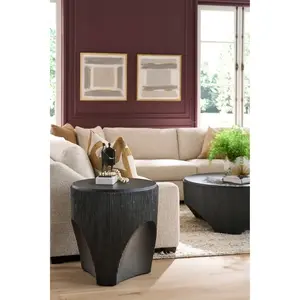 UNIVERSAL Montclair End Table