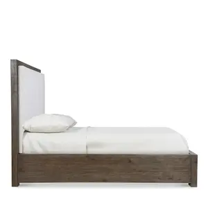 BERNHARDT Outline Queen Bed