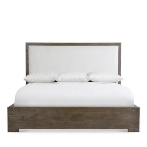 BERNHARDT Outline King Bed