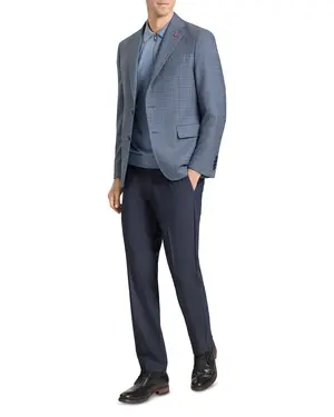 Ted Baker London Winfred Weave Jacket