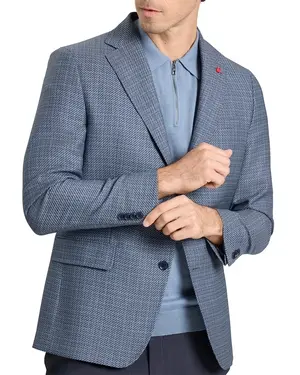 Ted Baker London Winfred Weave Jacket