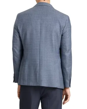 Ted Baker London Winfred Weave Jacket