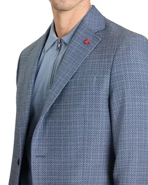 Ted Baker London Winfred Weave Jacket