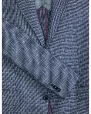 Ted Baker London Winfred Weave Jacket