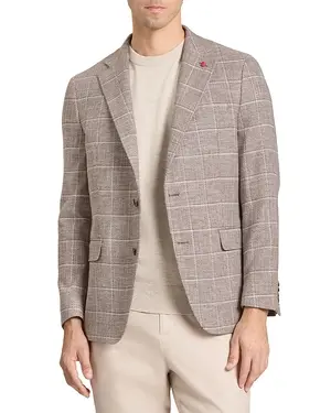 Ted Baker London Winfred Window Jacket - Tan