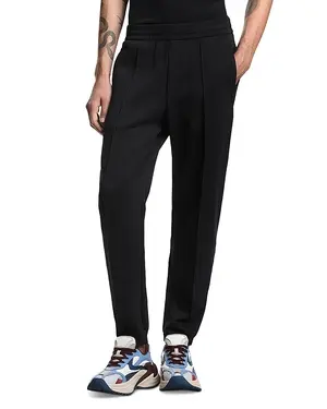 Emporio Armani Essential Double Jersey Joggers