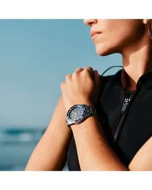 MIDO Ocean Star 39 Automatic Watch