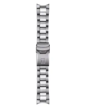 TISSOT Seastar 1000 Quartz Watch - Turquoise