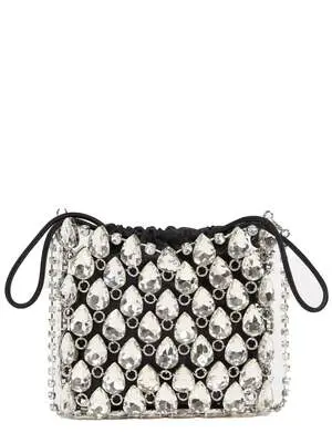 Self-portrait Mini Clutches