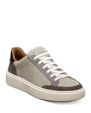 Allen Edmonds Oliver Slip On Sneakers - Vapor