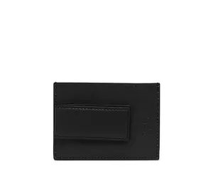 FERRAGAMO Revival Clip Card Holder