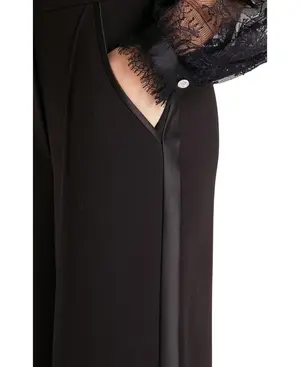 TEMPERLEY LONDON Conqueror Trouser