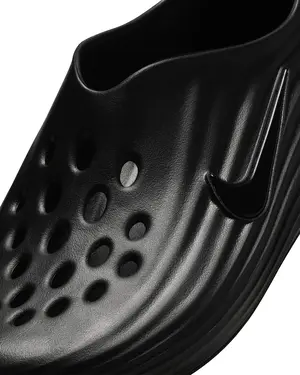 Nike Reactx Rejuven8 Recovery Sneakers - Black