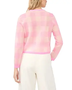 Ted Baker London Gracie Cardigan Sweater - Full Bloom