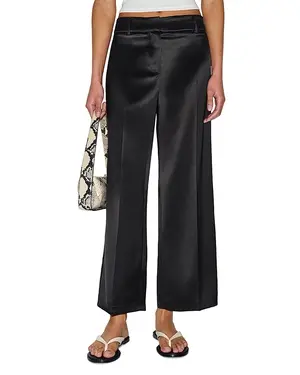 Reformation Low Rise Bottoms For Women