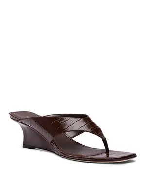 Women's Stuart Weitzman Wedge Sandals