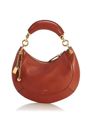 Chloe Extra Large Shoulder Bags