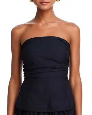 Xirena Ciara Cotton Dress