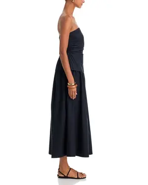 Xirena Ciara Cotton Dress