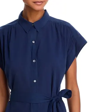 Xirena Eliza Shirtdress