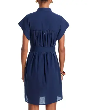 Xirena Eliza Shirtdress
