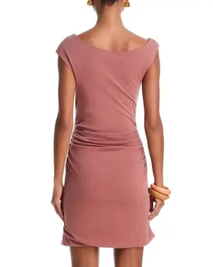 Xirena Dennie Mini Dress - Sequoia