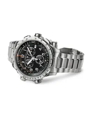 Hamilton X-wind Chronograph 46mm