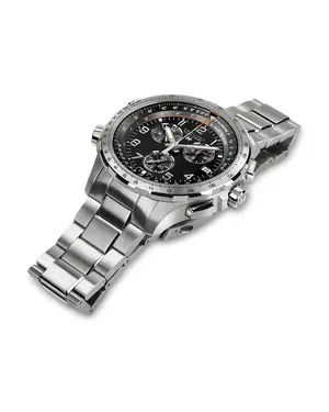 Hamilton X-wind Chronograph 46mm
