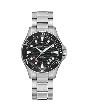 Hamilton Khaki Navy Scuba Automatic Watch