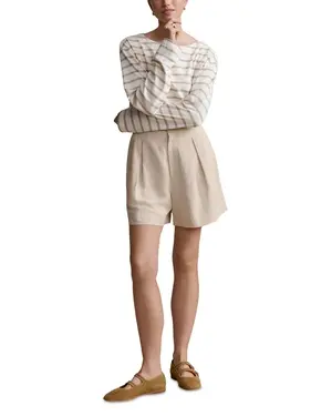 Jenni Kayne Solstice Shorts
