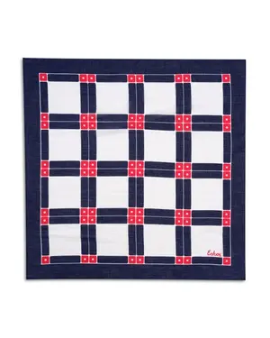Echo Domino Bandana