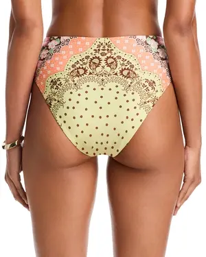 Agua Bendita X Penelope Bikini Bottom