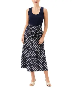 Fifteen Twenty Sleeveless Day Dresses