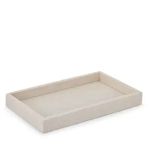 LABRAZEL Playa Bath Tray - Stone