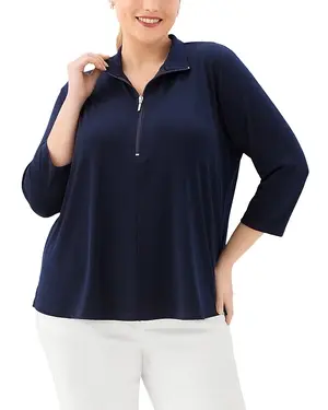Karen Kane Plus Tops