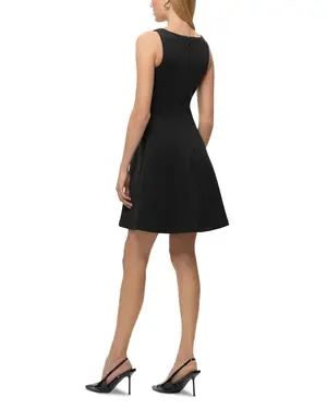 Herve Leger Penelope Mini Dress