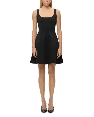 Herve Leger Penelope Mini Dress
