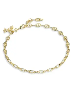 Kendra Scott Gold Bracelets