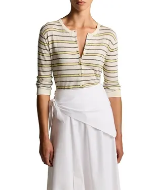 Vince Frill Cardigans For Women
