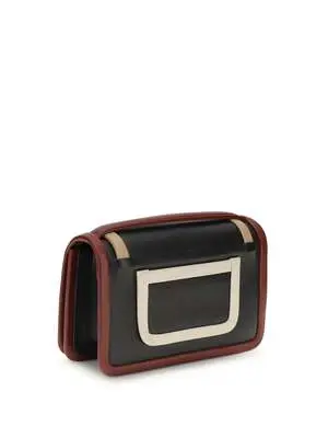 Pierre Hardy Alpha Shoulder Bag