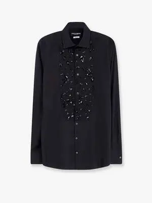 Dolce & Gabbana Cotton Shirt