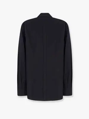 Dolce & Gabbana Cotton Shirt