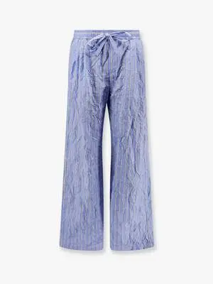 Frill Underwear And Nightwear For Men