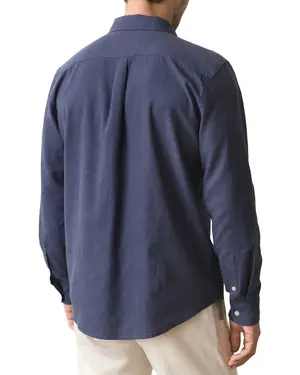 Marine Layer Better Than Linen Shirt