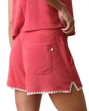 Marine Layer Beach Terry Shorts