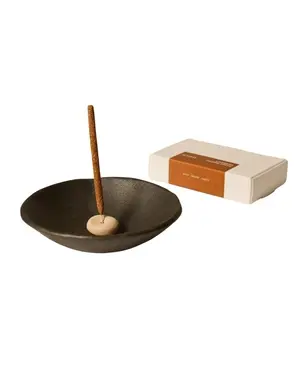 CEDAR AND MYRRH Cinnamon Incense Sticks