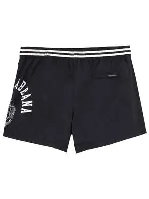 Dolce & Gabbana Swimsuit With Logo