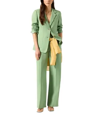 ARGENT Weekend Blazer