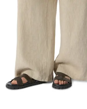 Whistles Freya Fisherman Sandals
