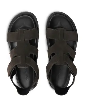 Whistles Freya Fisherman Sandals